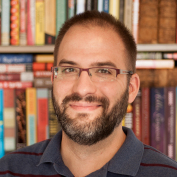 Matthew DiGangi Literary Agent