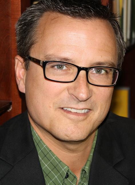 Greg Daniel Literary Agent