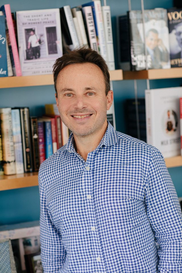 David Black Literary Agent