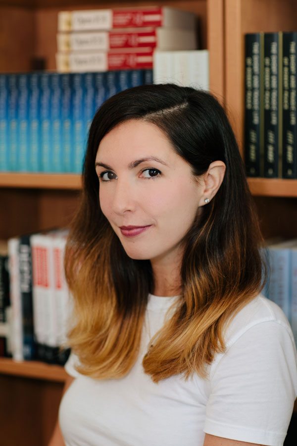 Sarah Smith Literary Agent