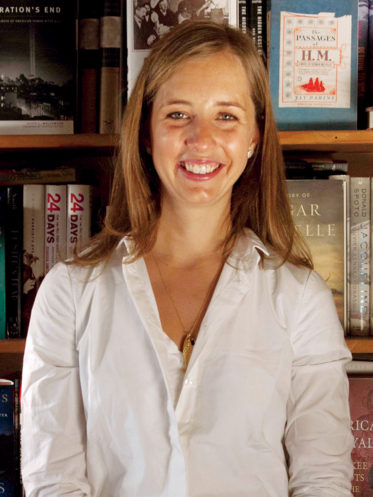 Eleanor Jackson Literary Agent