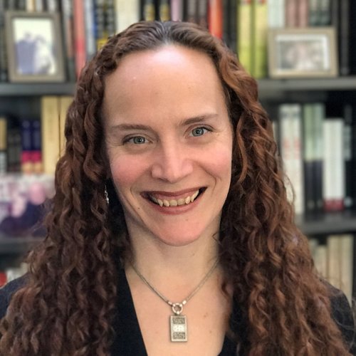 Jessica Papin Literary Agent