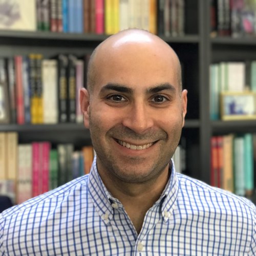 John Rudolph Literary Agent