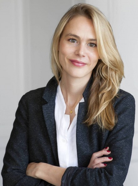 Alice Whitwham Literary Agent